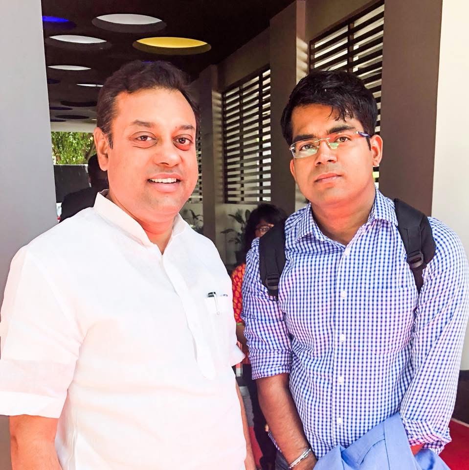 BIHAAN | For the Rising Bharat