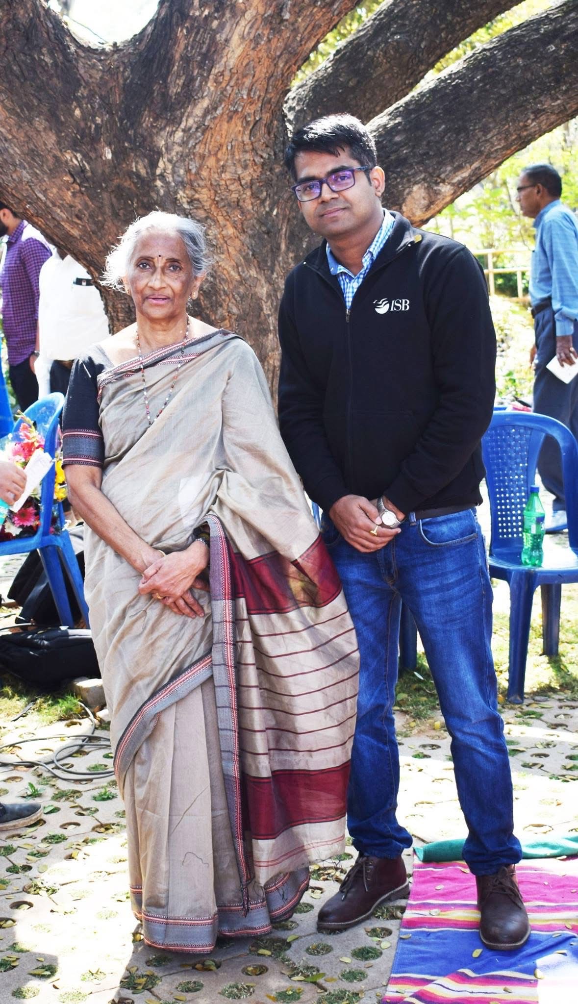 BIHAAN | For the Rising Bharat